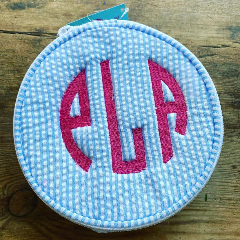 Button Bags - 6” – mamagrams